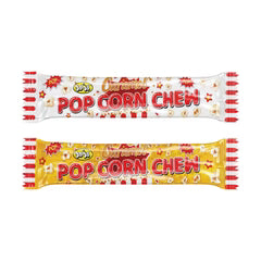 JOJO Chew Bar Caramel Popcorn 20g