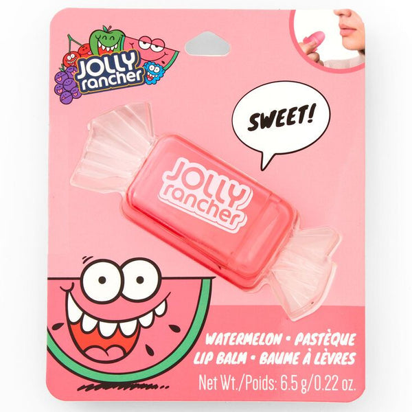 Jolly Rancher Wrapper Logo