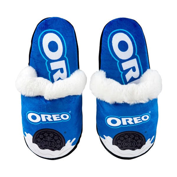 ODD Slippers | Oreo